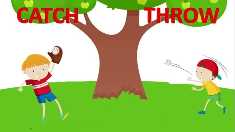 15 Opposite Words For Preschoolers | Antonym | Fun Learning